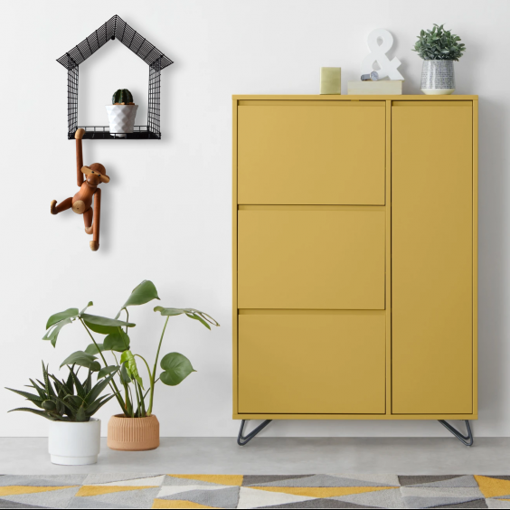 Velkommen til Kalager Design