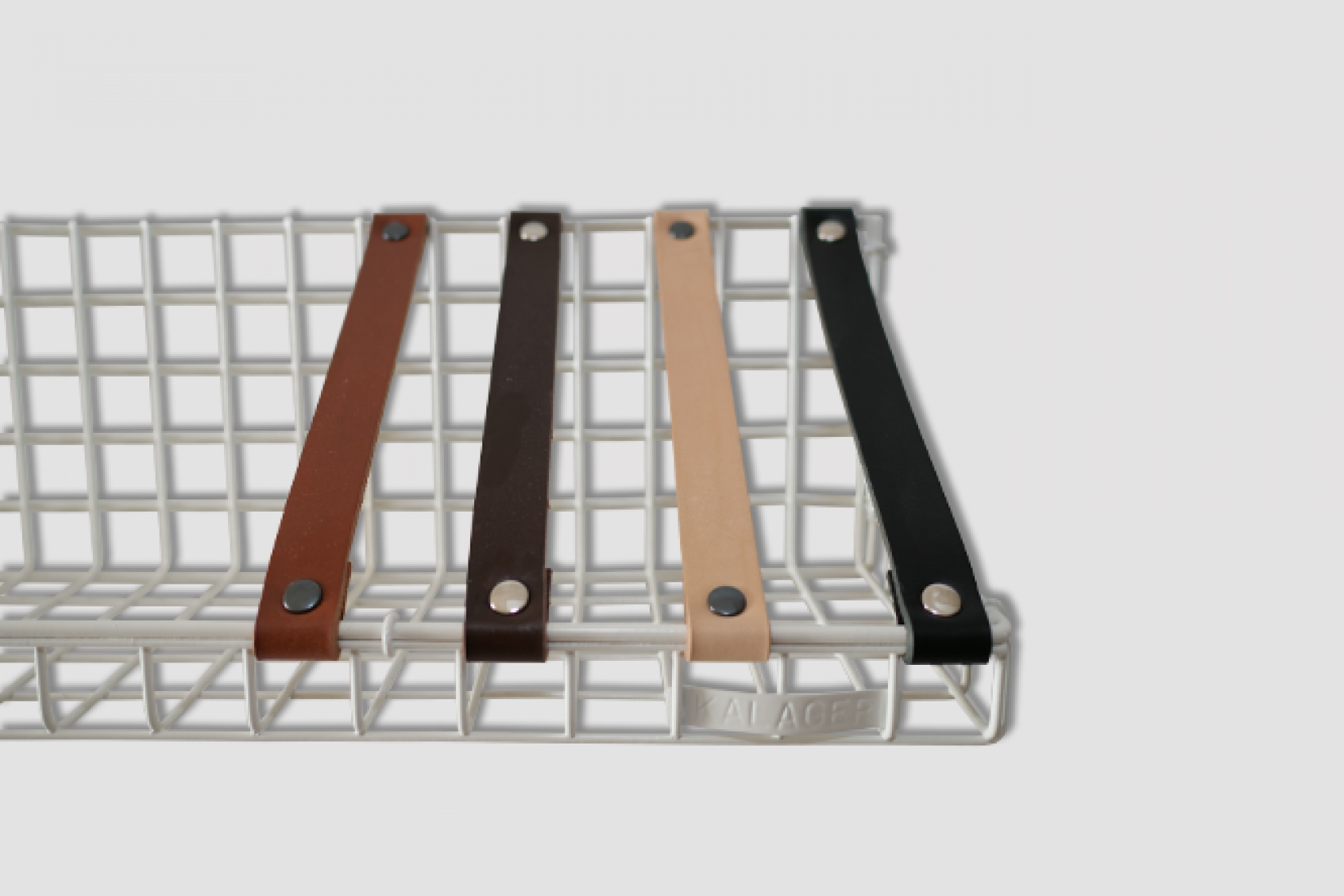 Velkommen til Kalager Design