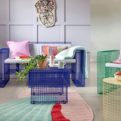 Kalager Design - kvalitetsmøbler til din bolig