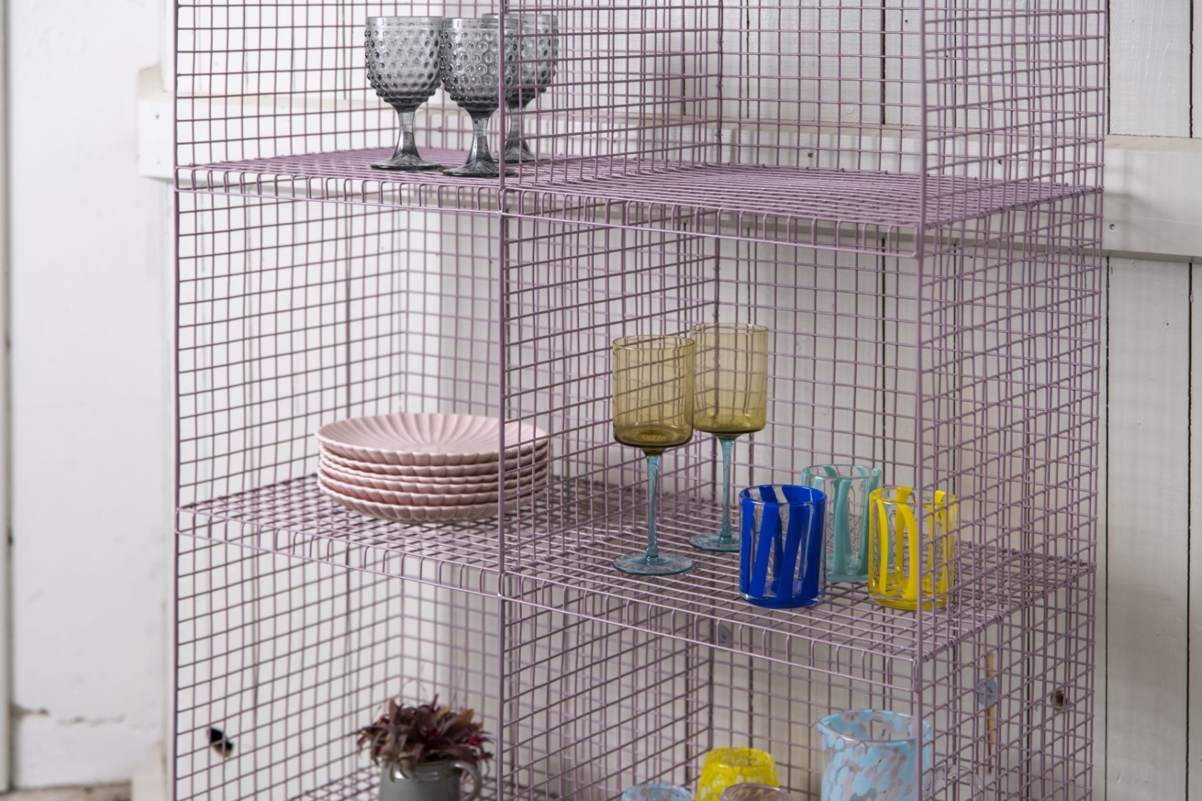 Velkommen til Kalager Design