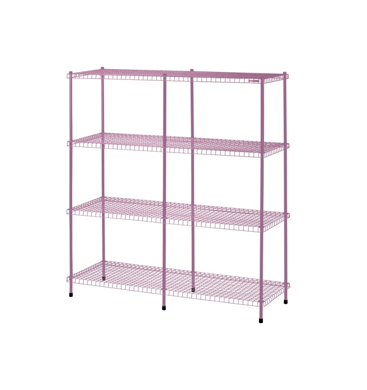 PIPE RACK 2 x 3 – Industriel reol | Kalager Design