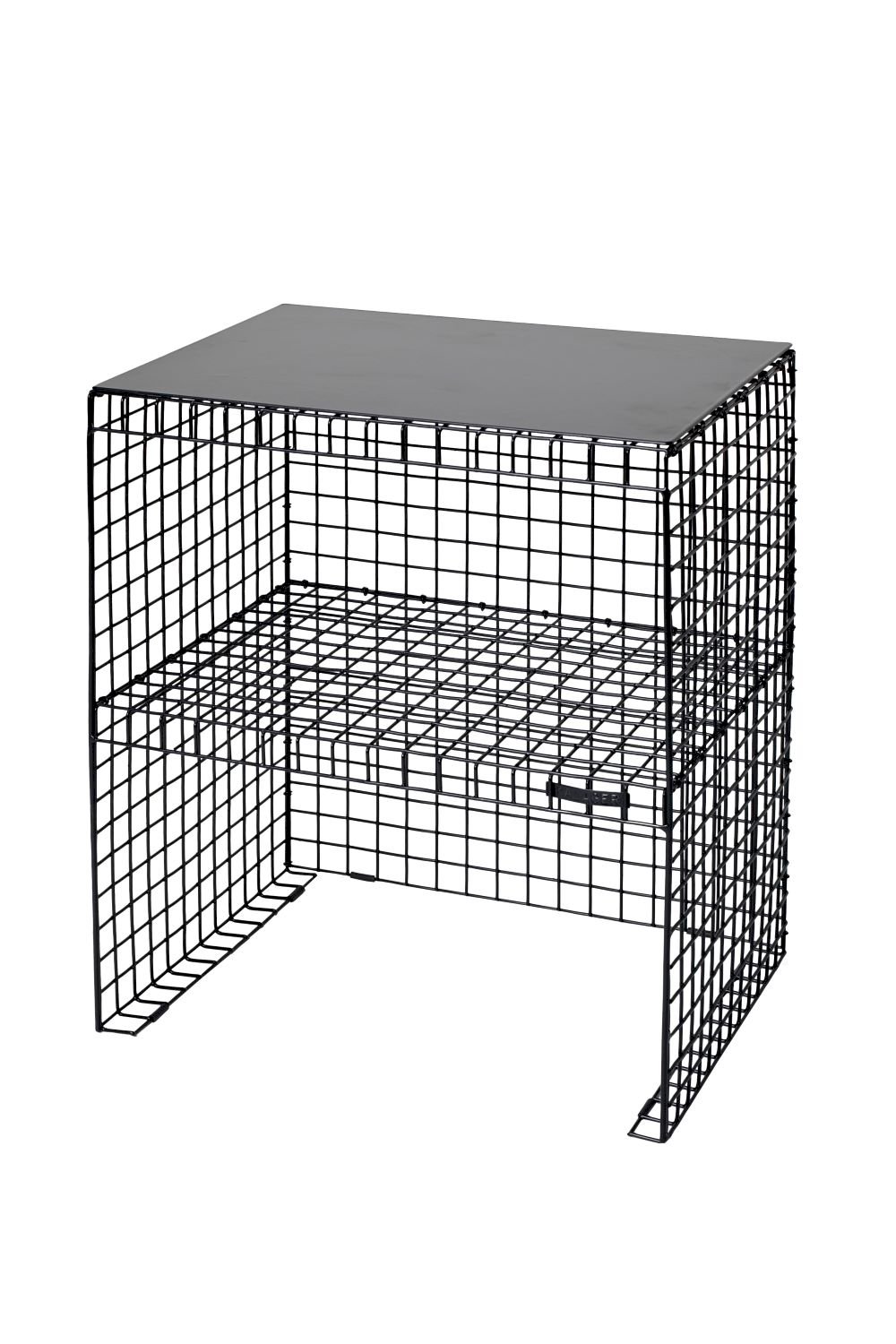 GRID SIDE TABLE | Kalager Design
