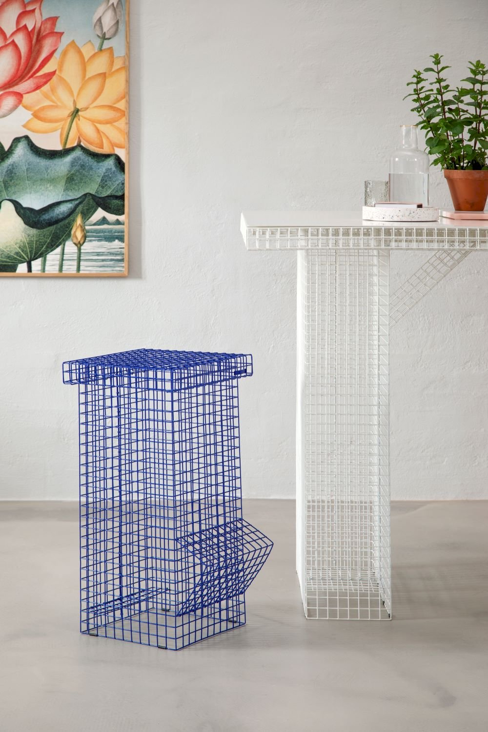 BARSTOOL – Elegant og moderne barstol fra Kalager Design