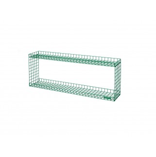 Kalager Design - Hylder i tråd