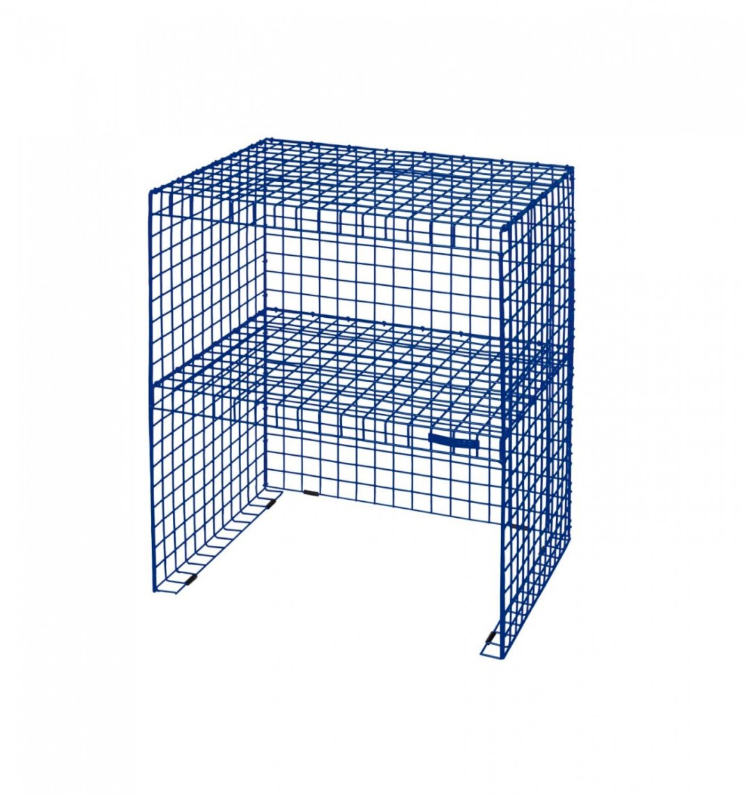 GRID SIDE TABLE | Kalager Design