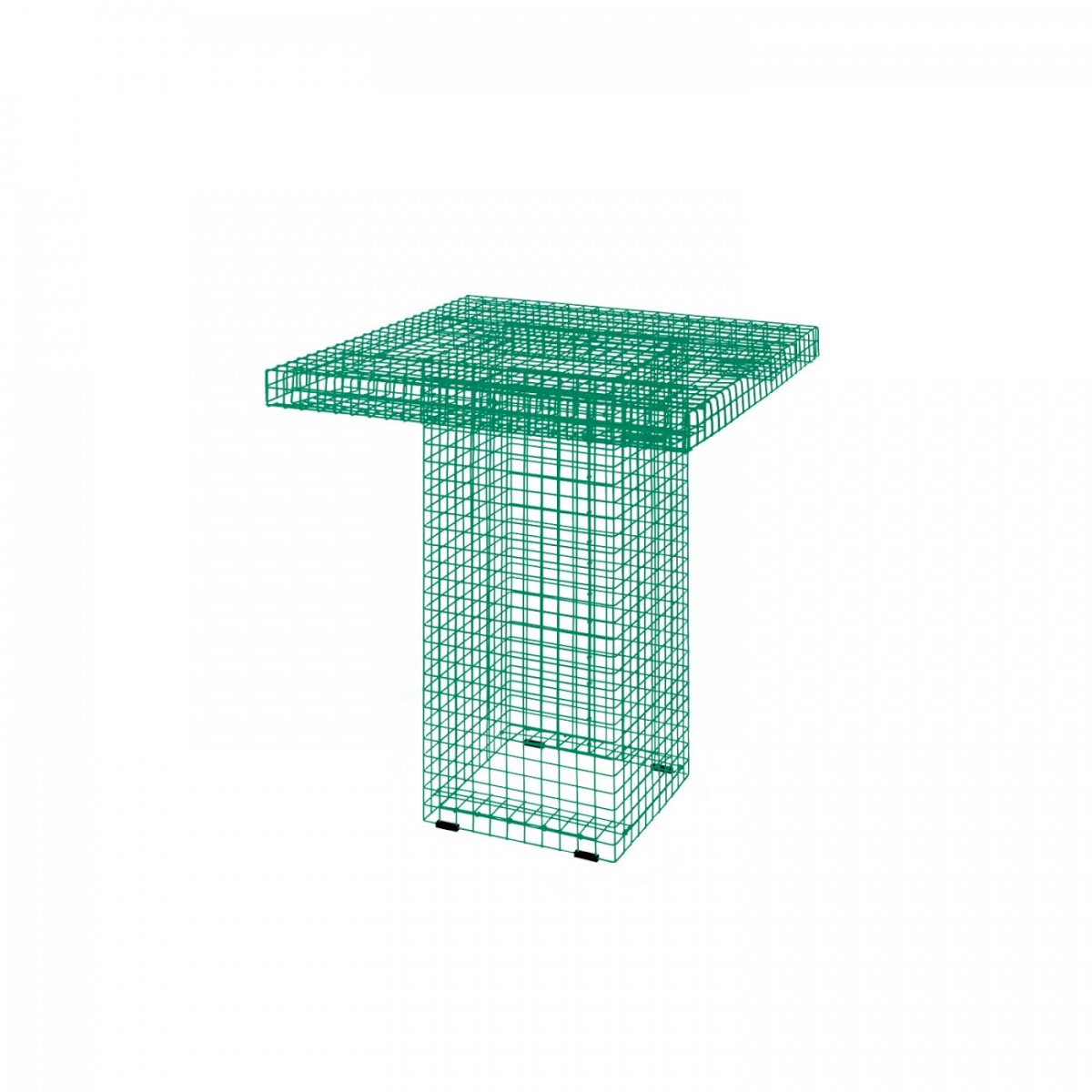 WIRE TABLE, Small | Kalager Design