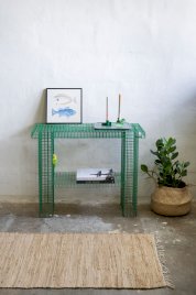 CONSOLE TABLE - Dansk designet i tråd | Kalager Design