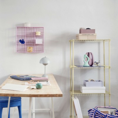 Velkommen til Kalager Design