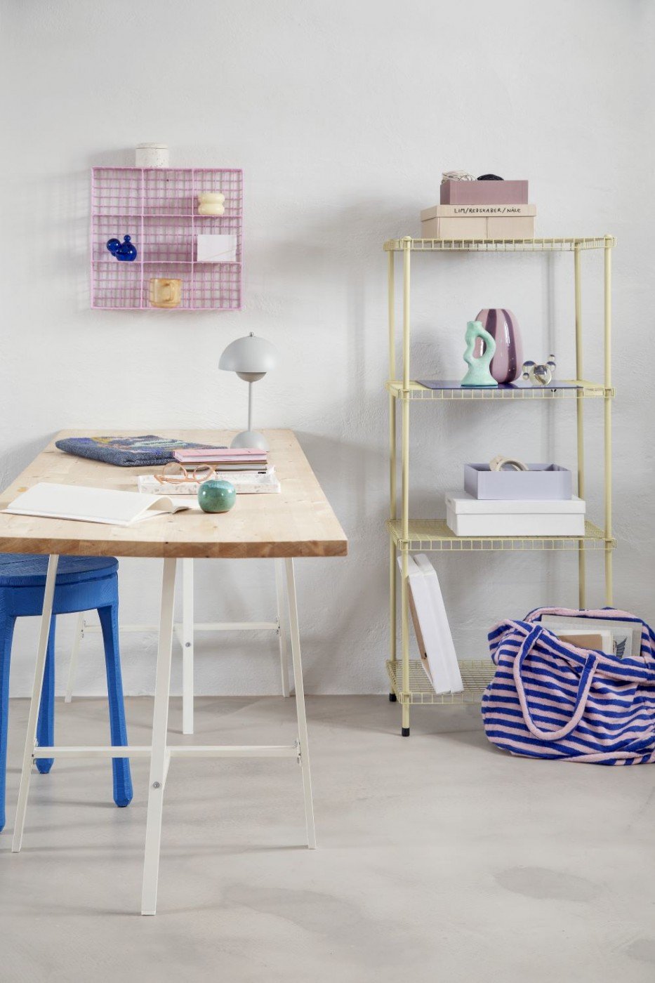 CUP RACK, XS | Kalager Design