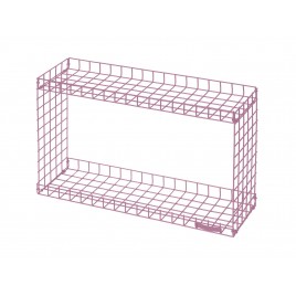 GRID SHELF, Small | Kalager Design