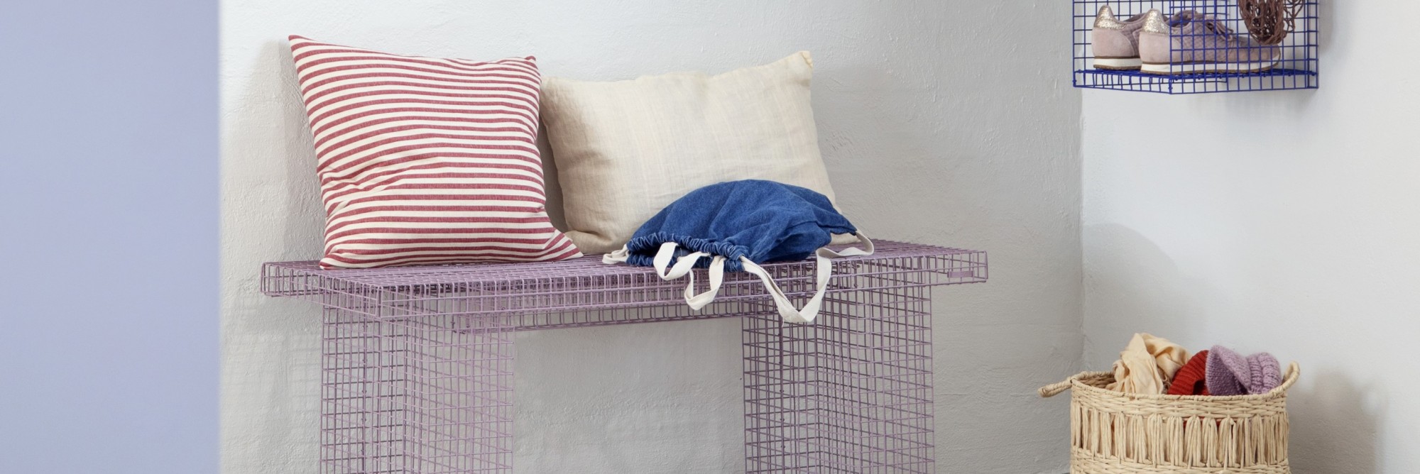 Velkommen til Kalager Design