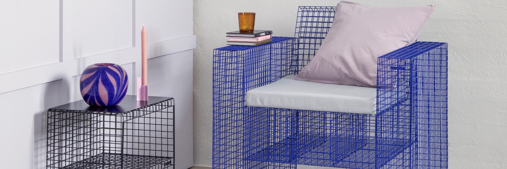 Velkommen til Kalager Design