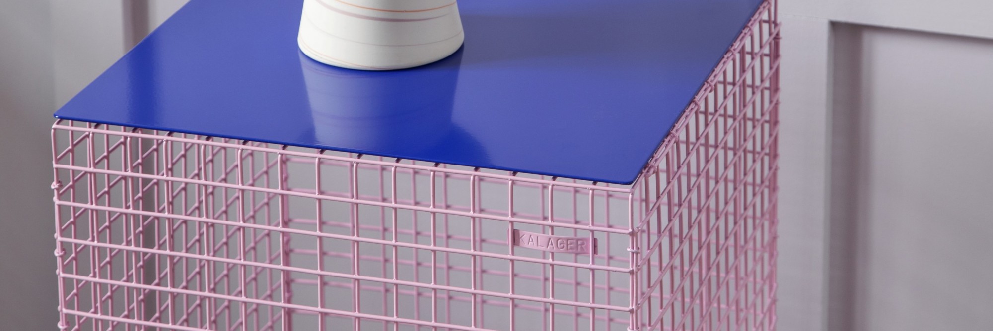 Velkommen til Kalager Design